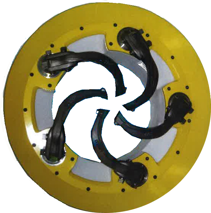 Knives | Haskins Industrial Inc.